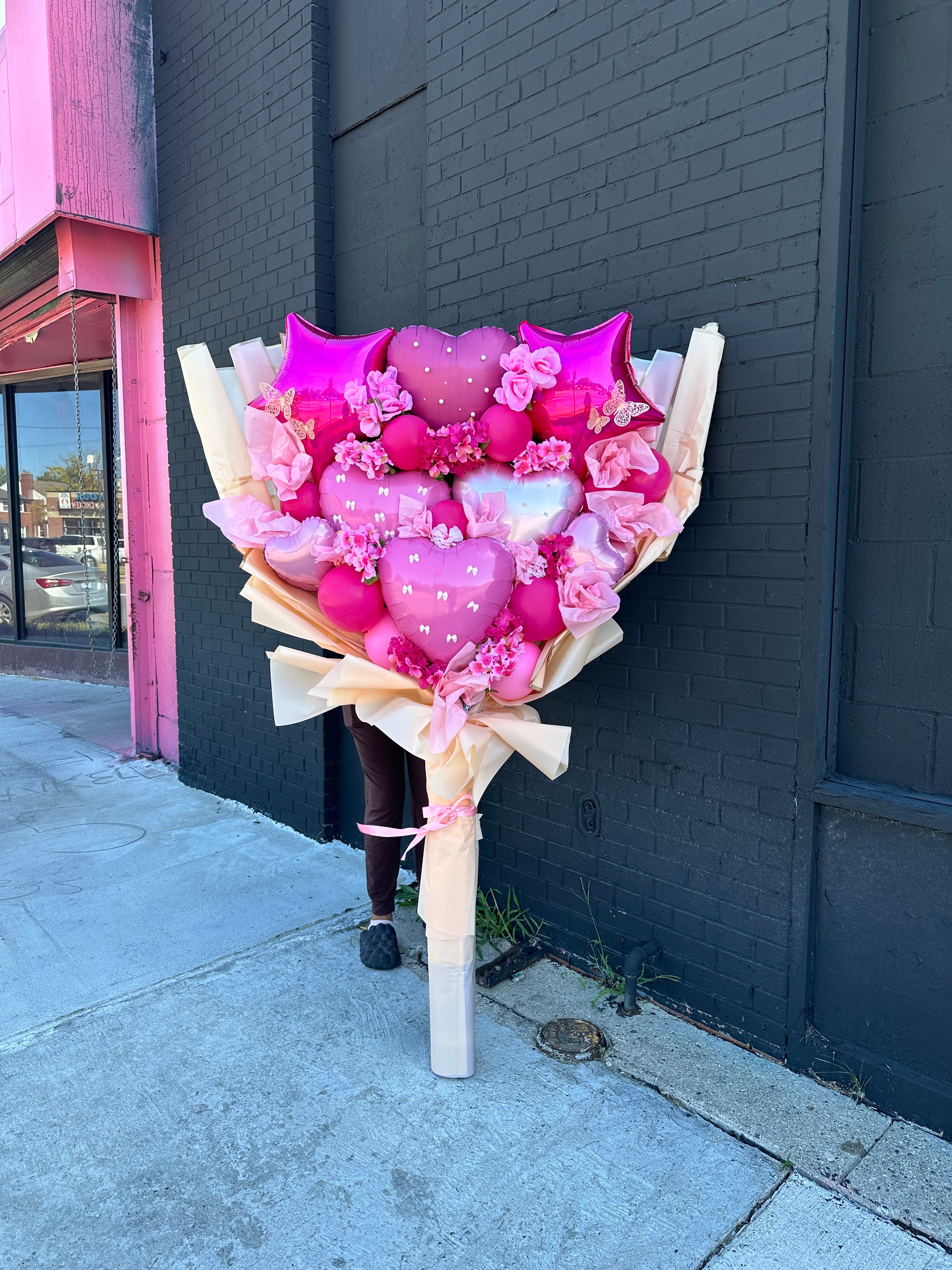 Detroit Flower Co – Detroit Flower Company