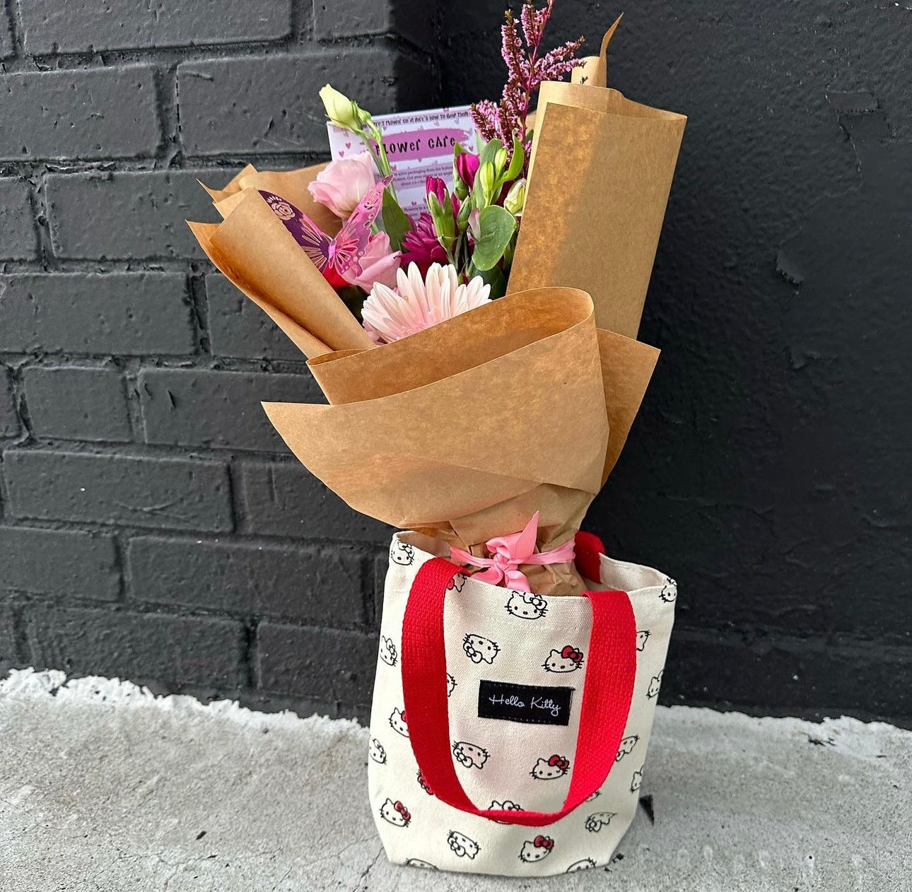 Detroit Flower Co – Detroit Flower Company