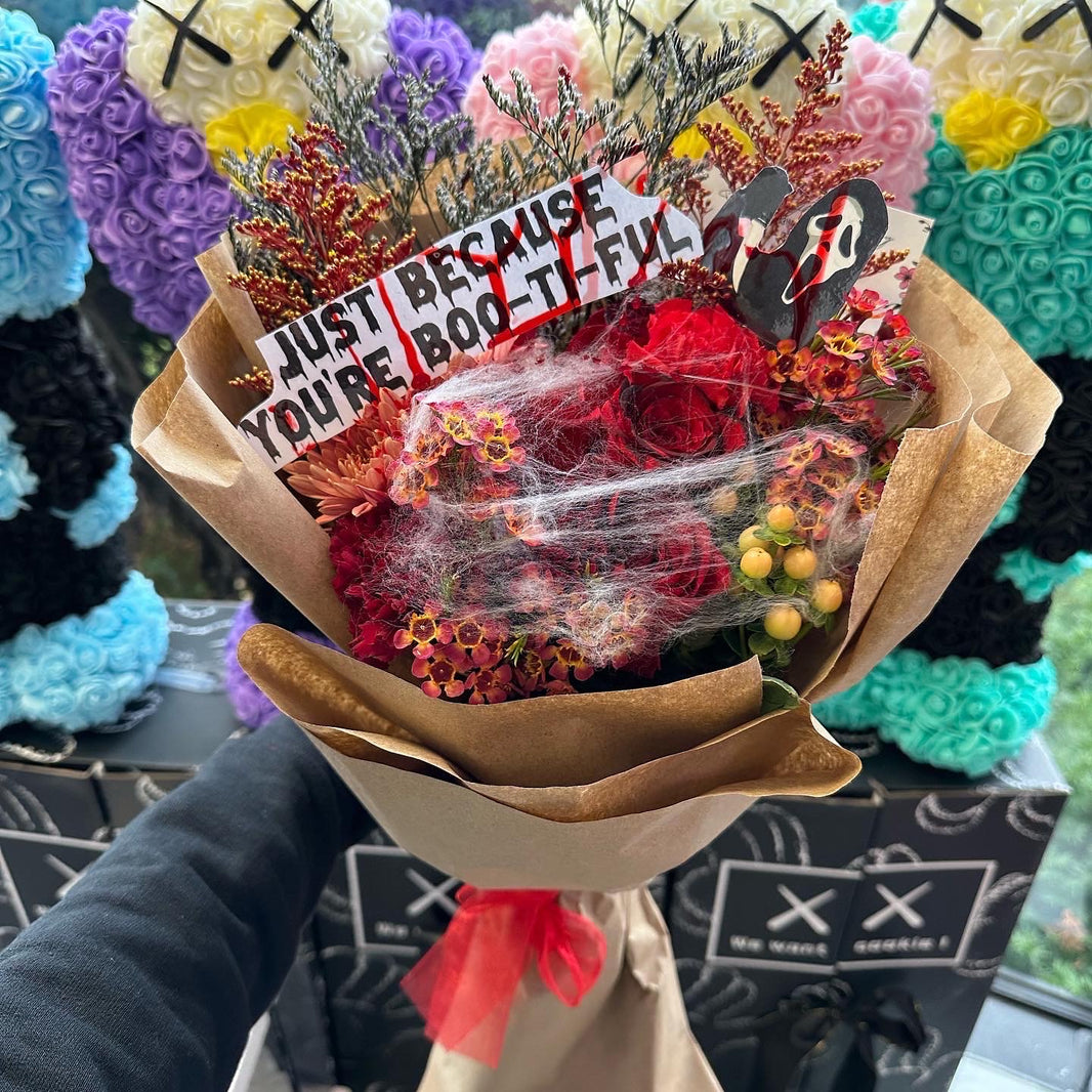 Detroit Flower Co – Detroit Flower Company