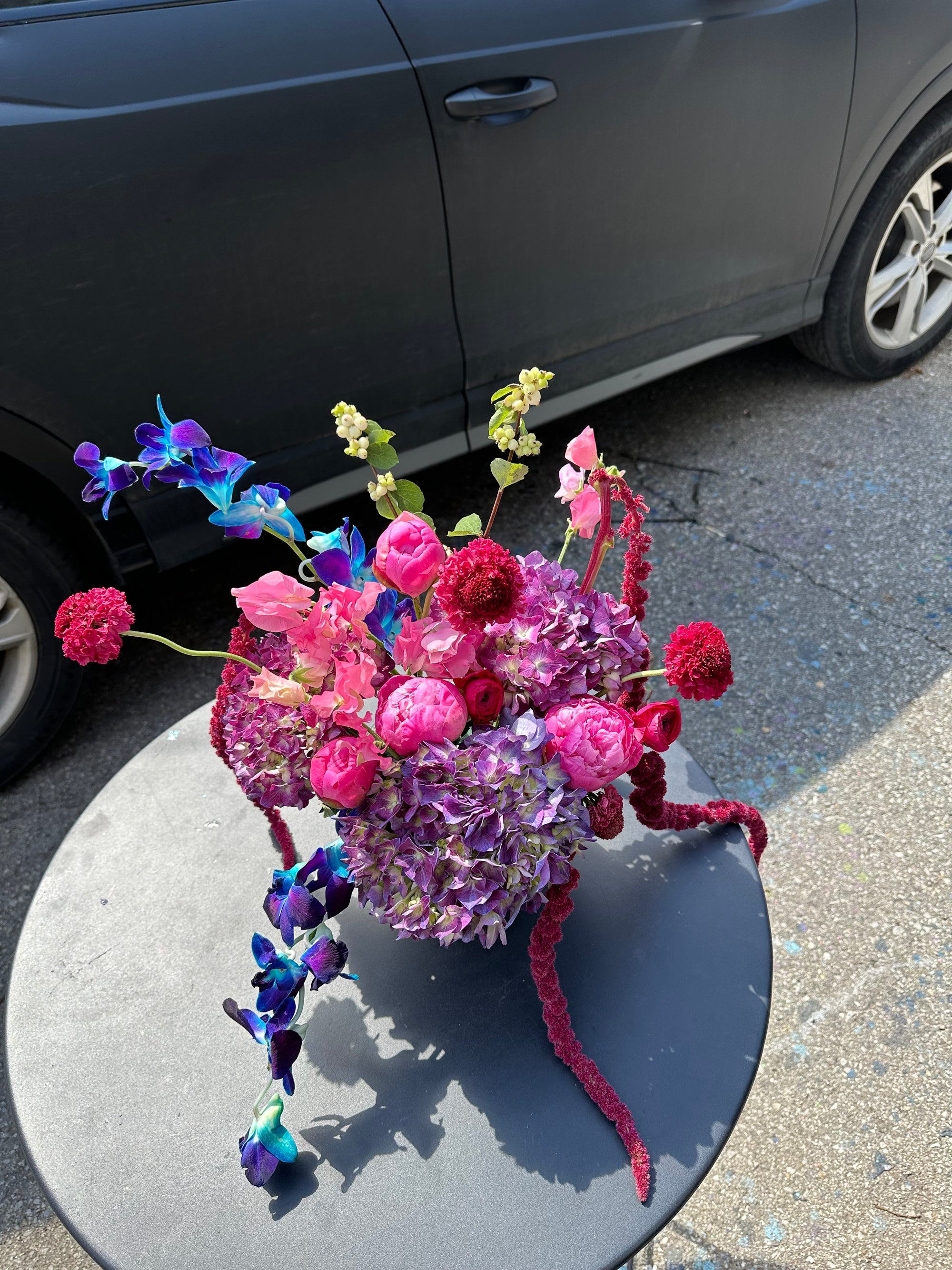 Detroit Flower Co – Detroit Flower Company