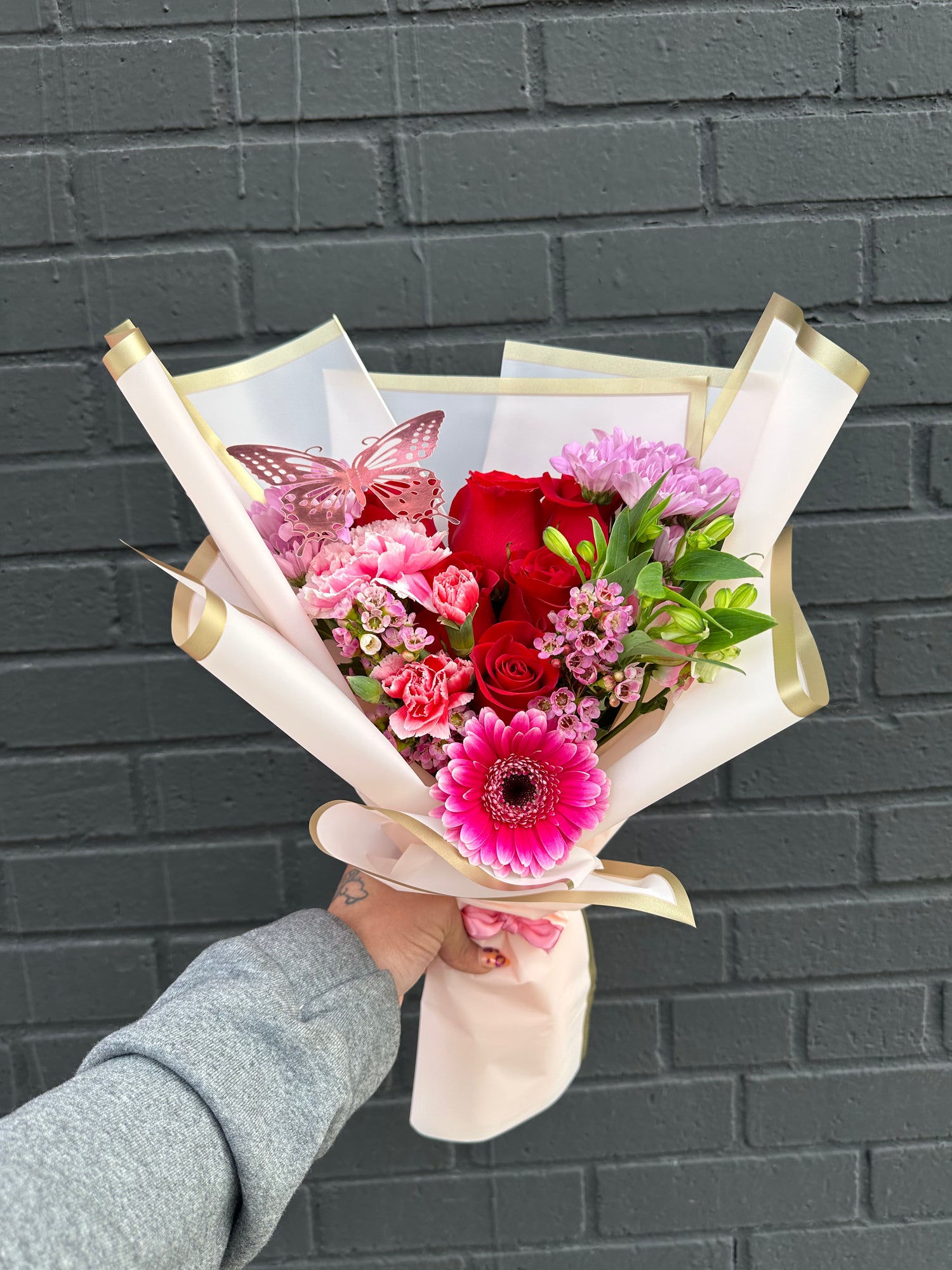 Detroit Flower Co – Detroit Flower Company