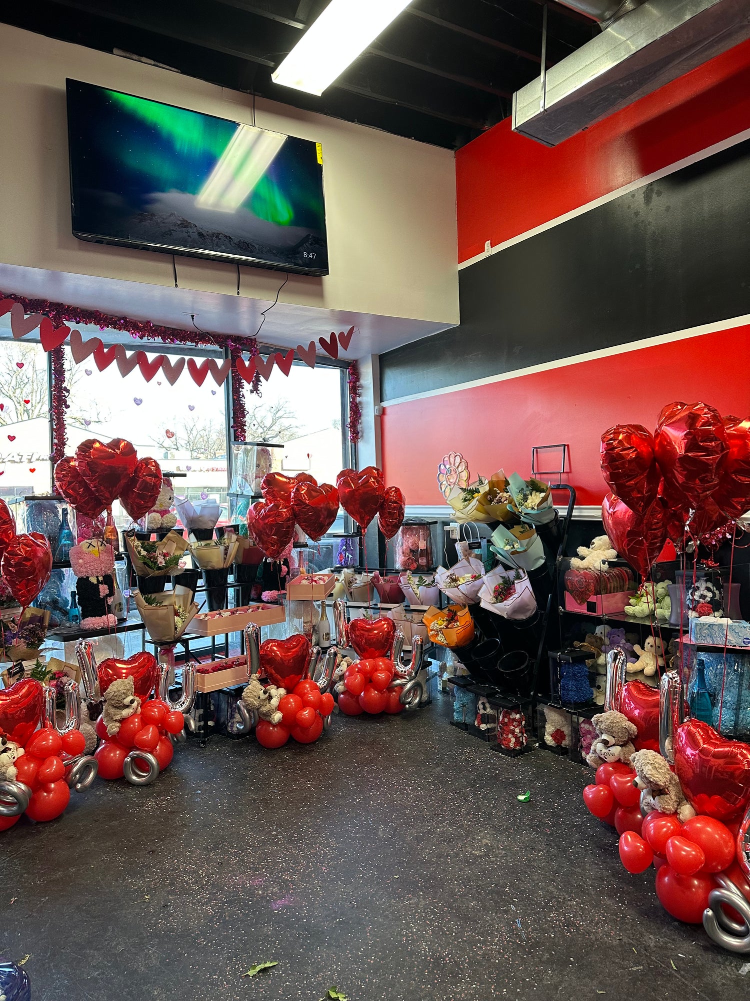 Detroit Flower Co – Detroit Flower Company