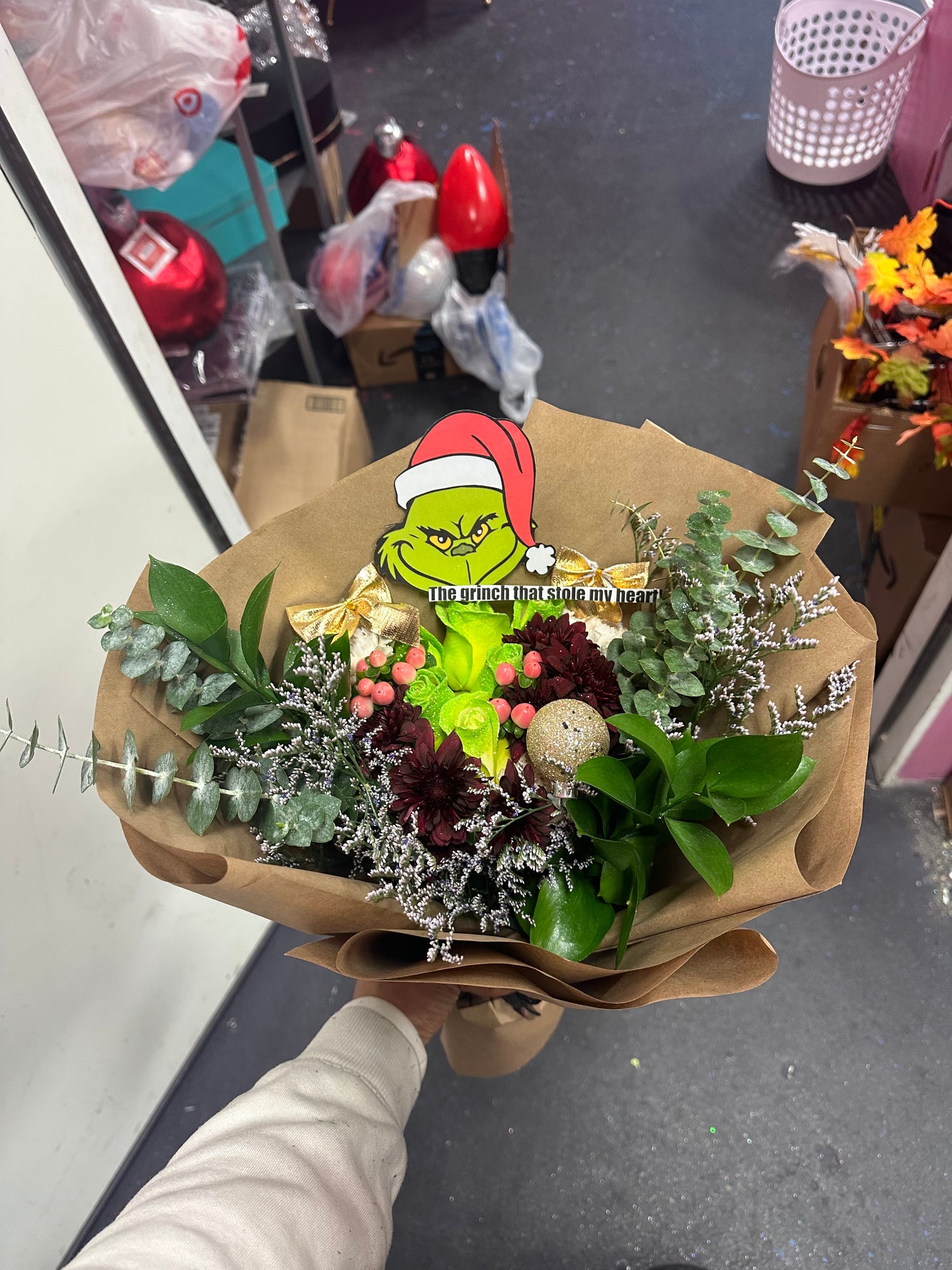 Detroit Flower Co – Detroit Flower Company