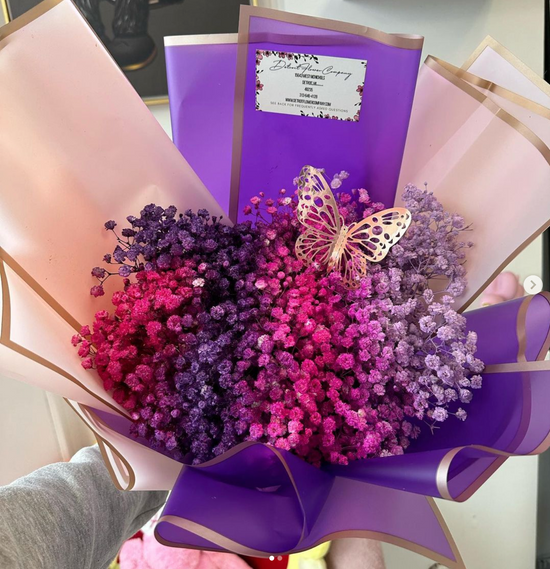 Detroit Flower Co – Detroit Flower Company